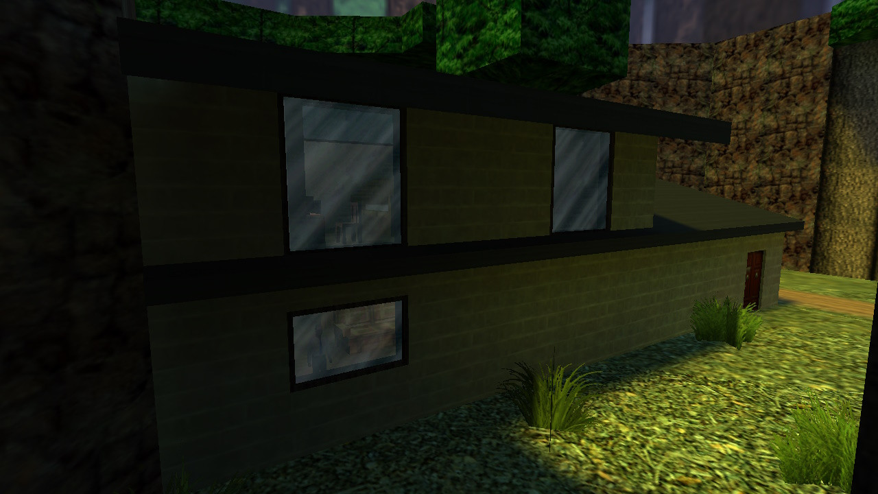 cs_militiagavrik_leto Mod for Counter-Strike 1.6 | CS1.6 Mods