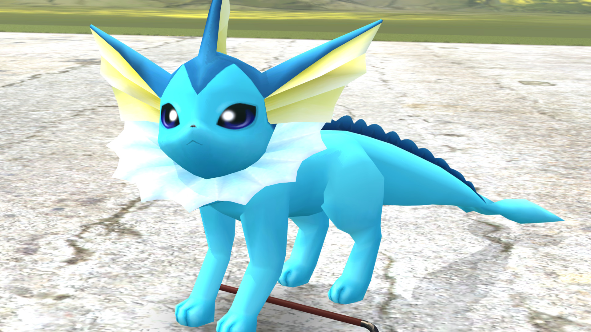 Eeeveelutions Playermodel Mod for Garry's Mod | GMod Mods