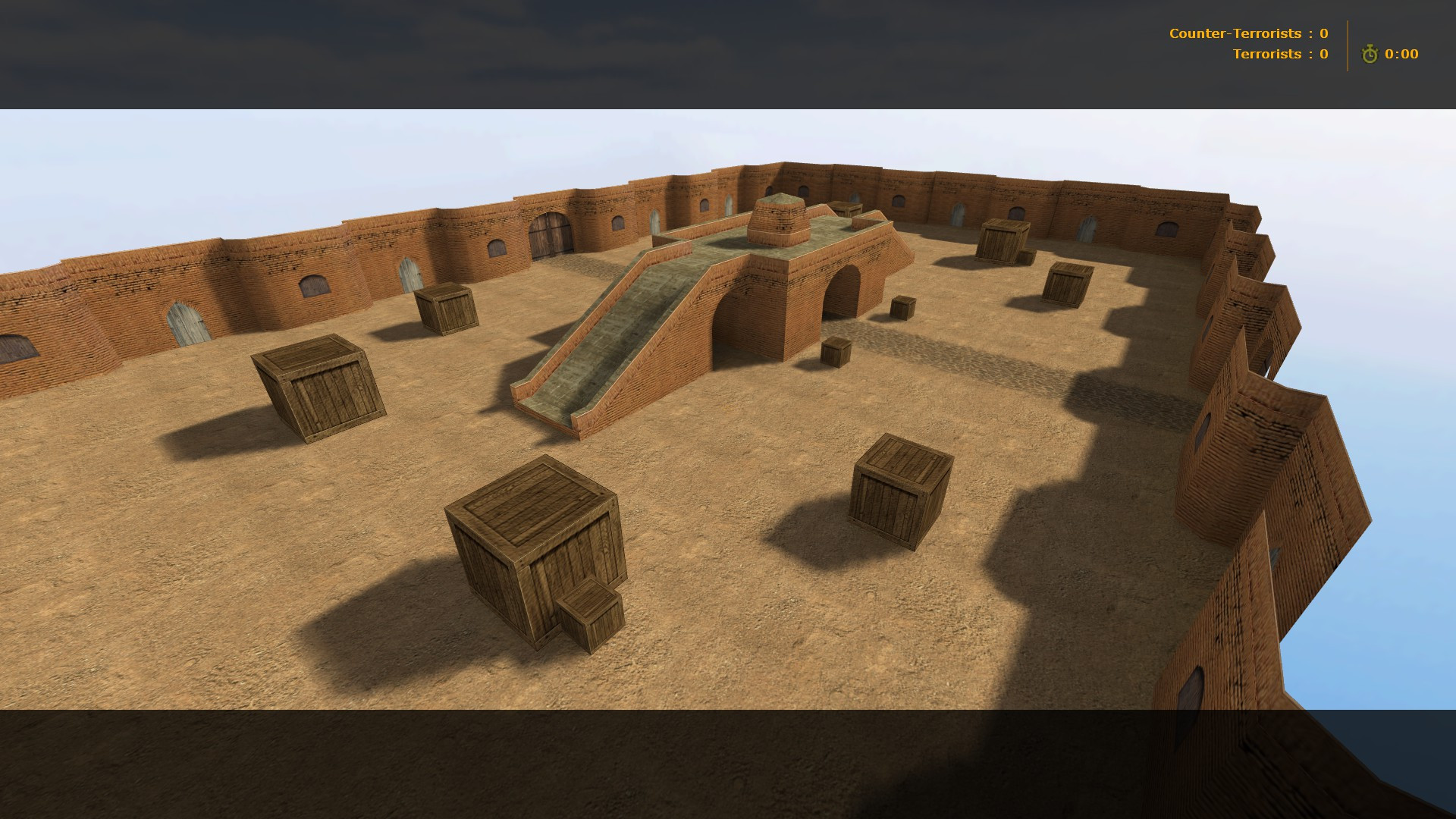 awp_india_remake Mod for Counter-Strike 1.6 | CS1.6 Mods