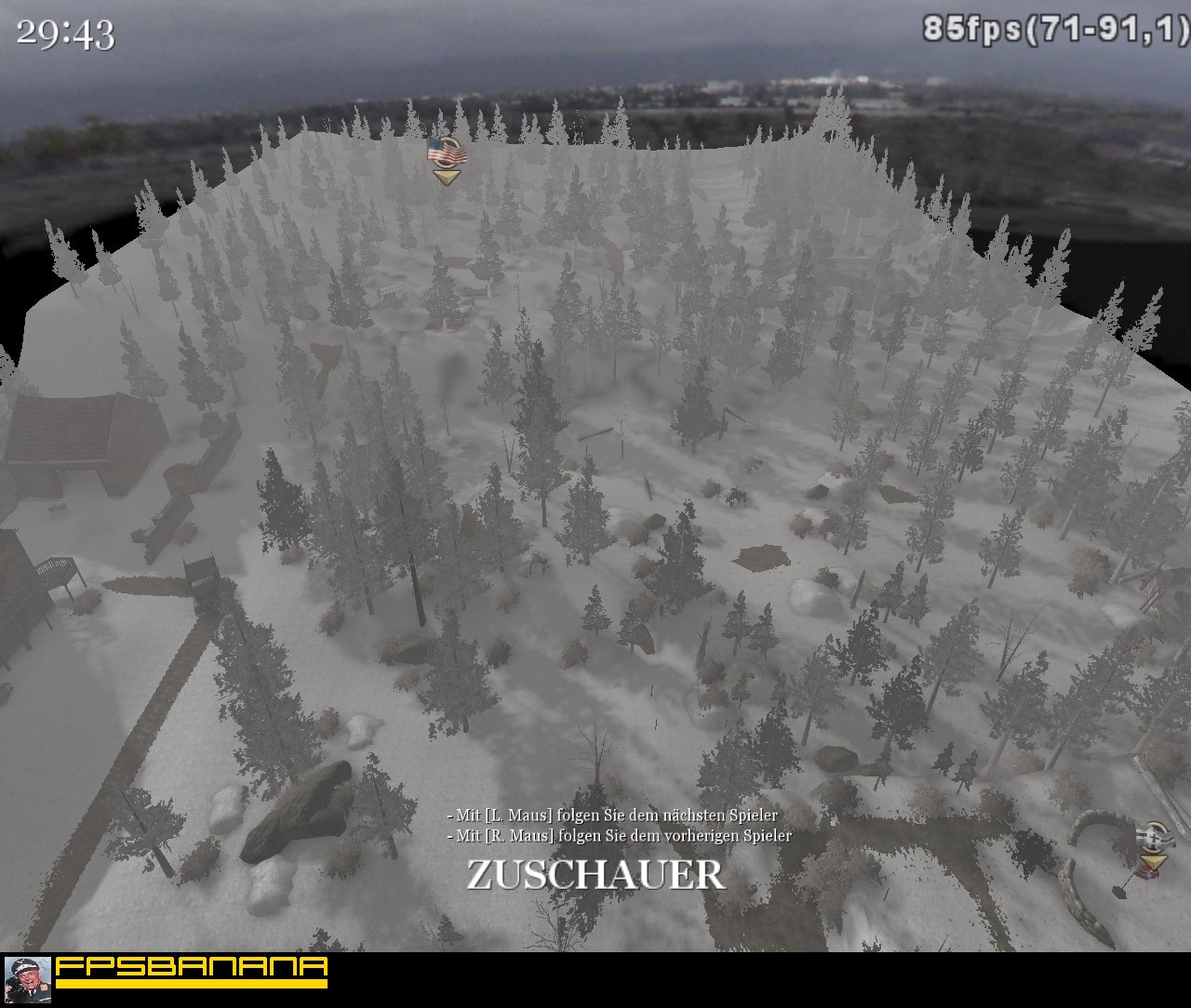 wiltz [Call of Duty 2 ] [Mods]