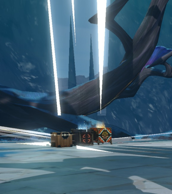 Dirty Chest Pointer 3.0 Mod for Honkai Star Rail | HSR Mods