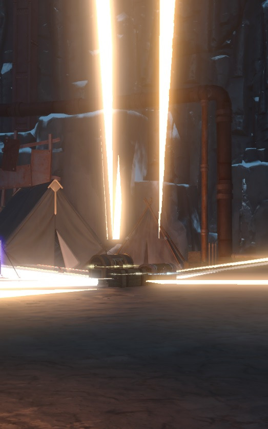 Dirty Chest Pointer 3.0 Mod for Honkai Star Rail | HSR Mods