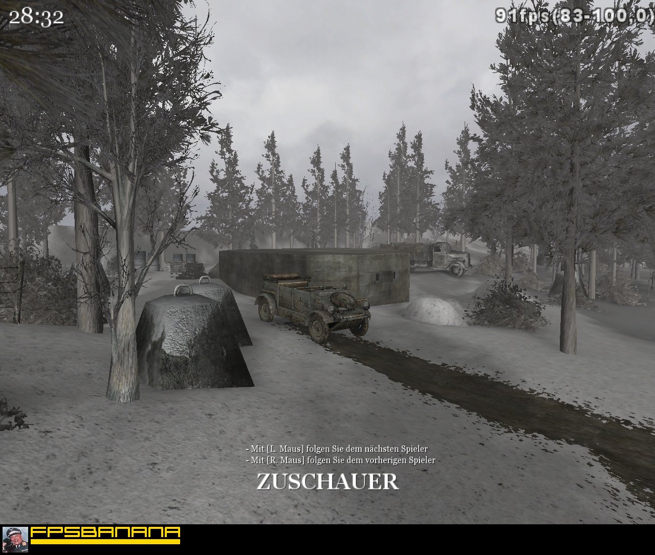 wiltz [Call of Duty 2 ] [Mods]