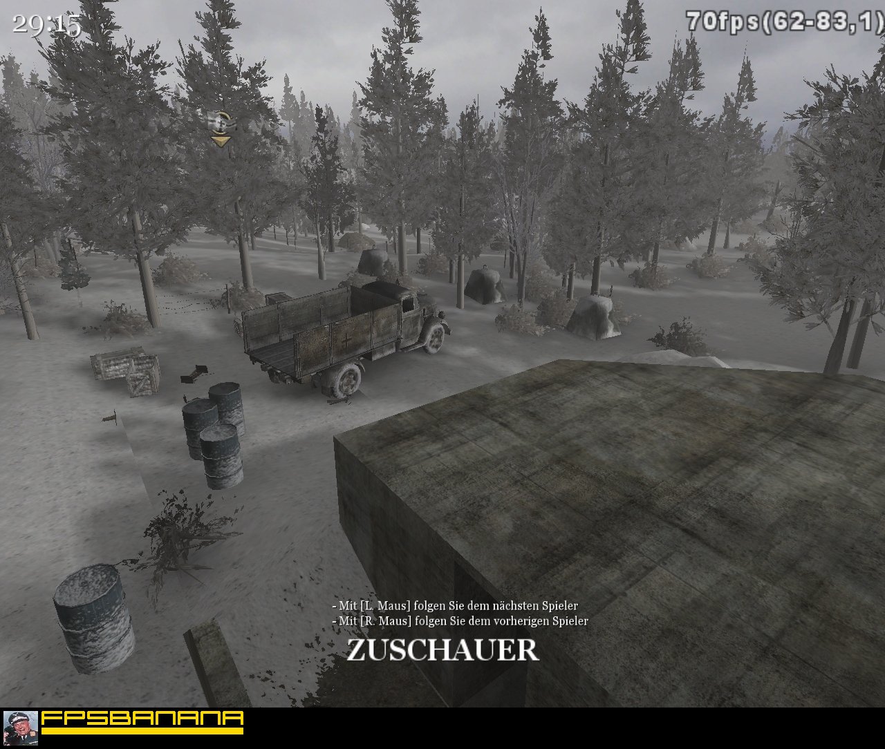 wiltz [Call of Duty 2 ] [Mods]