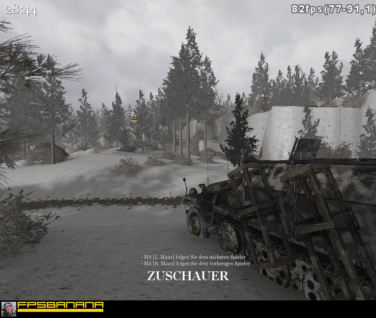 wiltz [Call of Duty 2 ] [Mods]