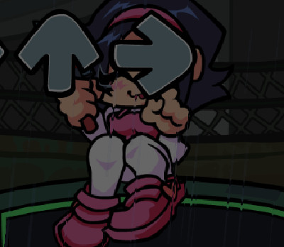 (V-Slice) Restore Combo Animations Mod for Friday Night Funkin' | FNF Mods