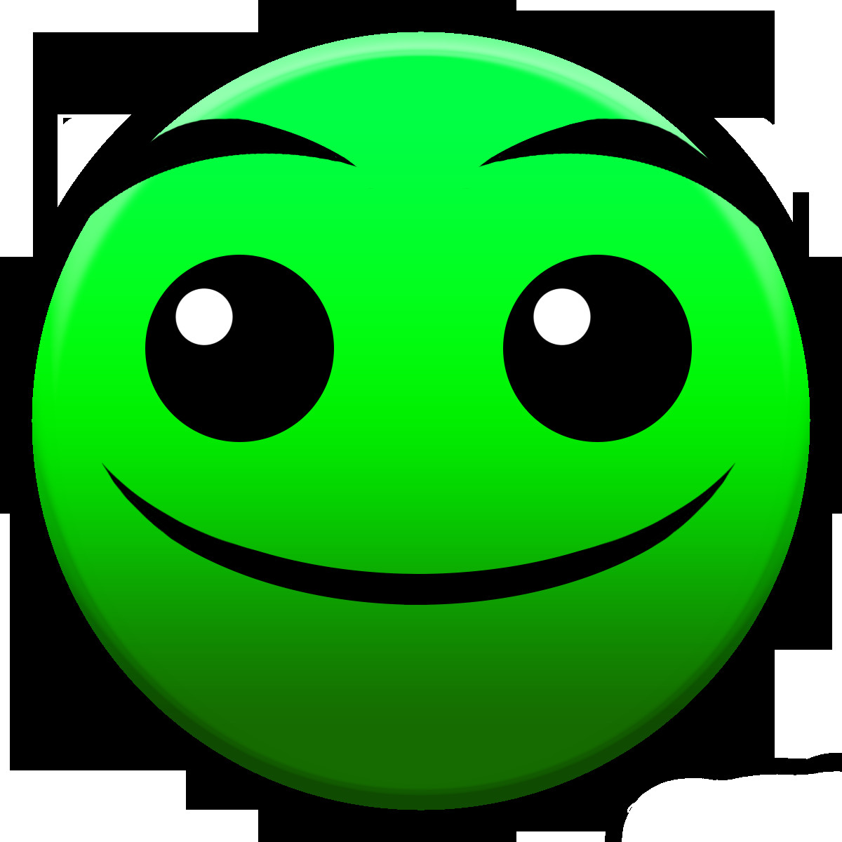Lobotomy Stickers Mod for Friday Night Funkin' | FNF Mods