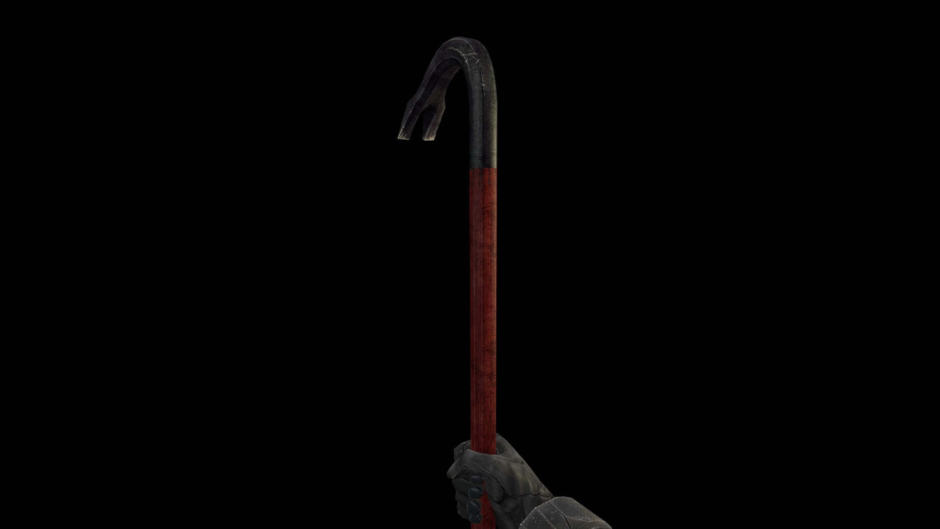 Crowbar fixes Mod for Half-Life 2 | HL2 Mods