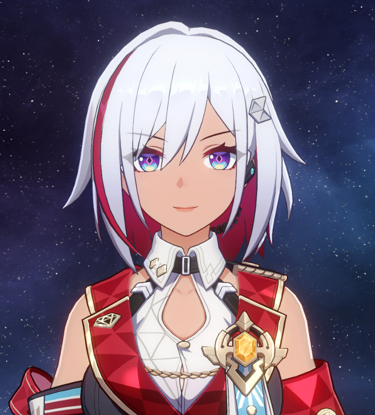 Topaz Palette Edit Mod for Honkai Star Rail | HSR Mods