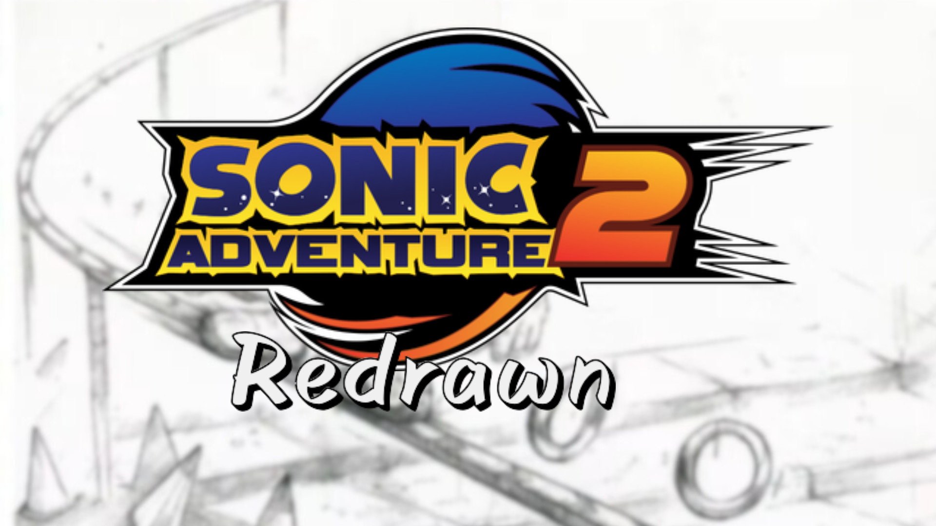 Sonic Adventure 2: Redrawn Mod for Sonic Adventure 2 | SA2 Mods