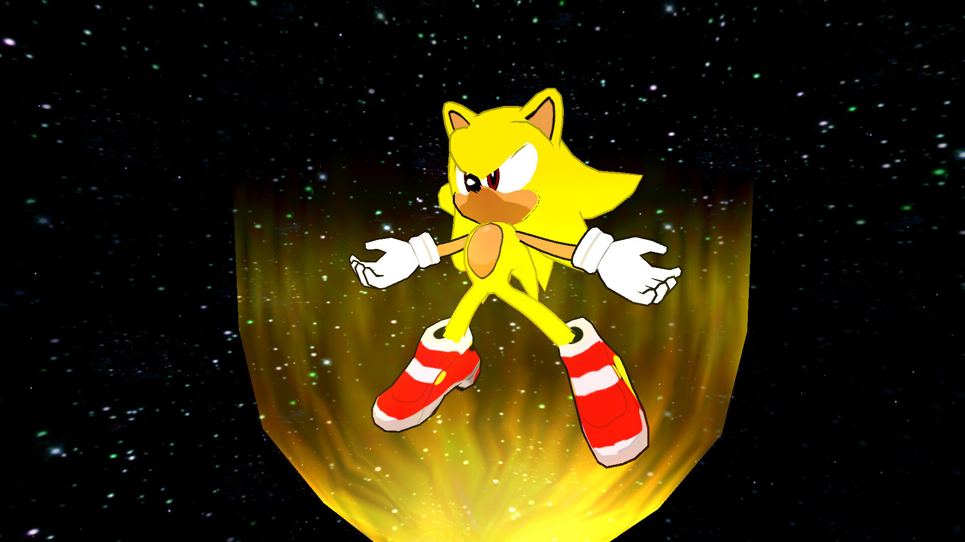 Sonic Adventure 2: Redrawn Mod for Sonic Adventure 2 | SA2 Mods