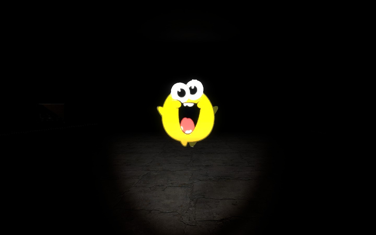 steamhappy Nextbot Mod for Garry's Mod | GMod Mods