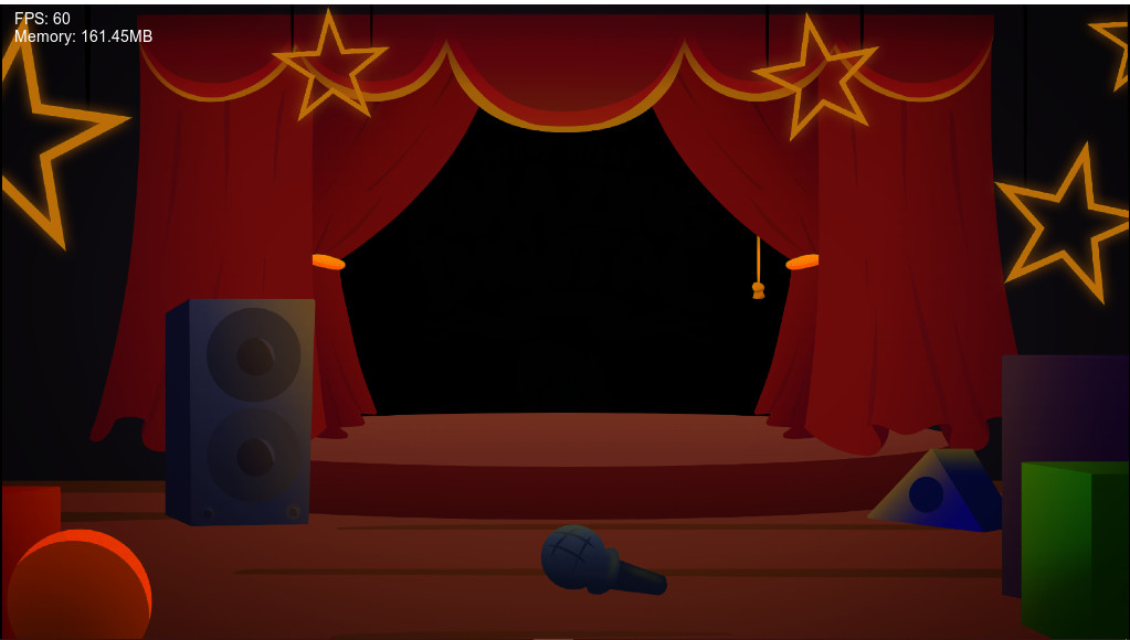 Friday Night Amazing Digital: Funk Off Reality Mod for Friday Night ...