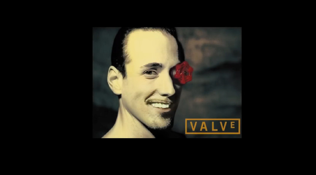 Open Your Eyes (alt) Mod for Half-Life 2 | HL2 Mods