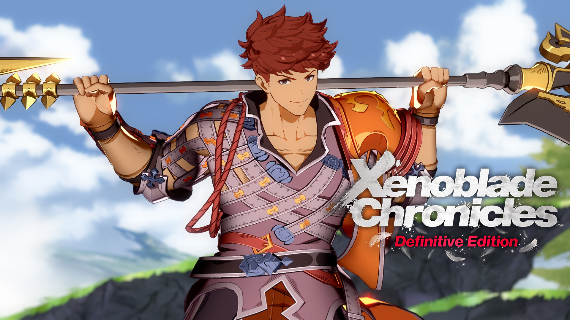 Reyn Vane Mod for Granblue Fantasy Versus: Rising | GB Rising Mods