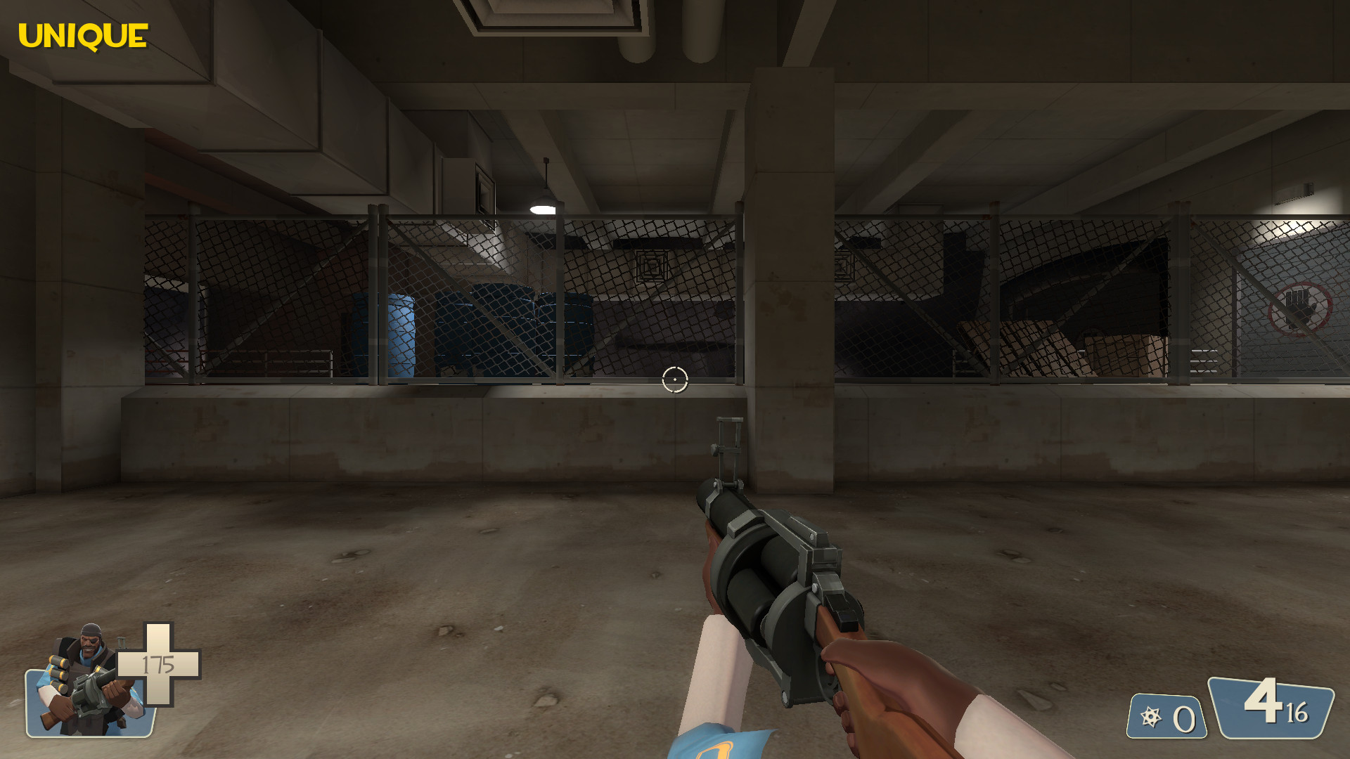 MaxiCross+ (TF2 Classified Edition) Mod for Team Fortress 2 Classified ...