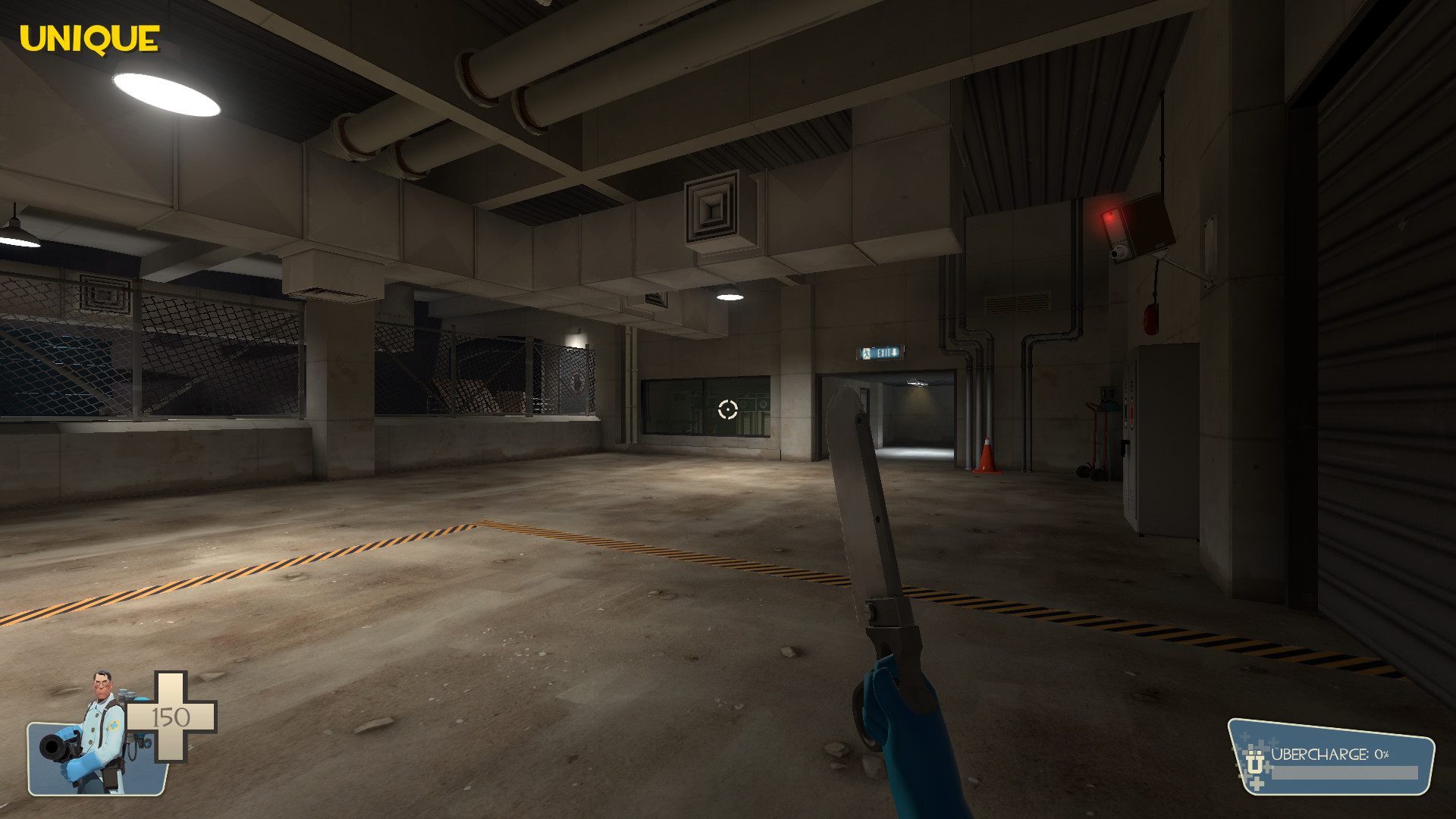 MaxiCross+ (TF2 Classified Edition) Mod for Team Fortress 2 Classified ...