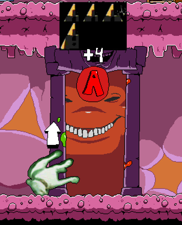 Playable Two-Liter Dog for PTUCE Mod for Pizza Tower | PT Mods