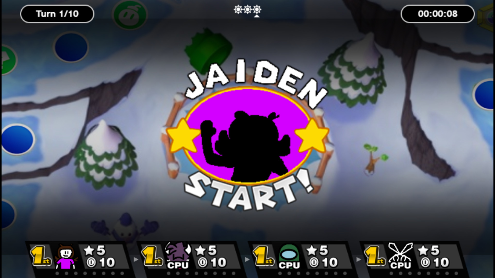 Jaiden joins Party Project! Mod for Party Project | PProject Mods