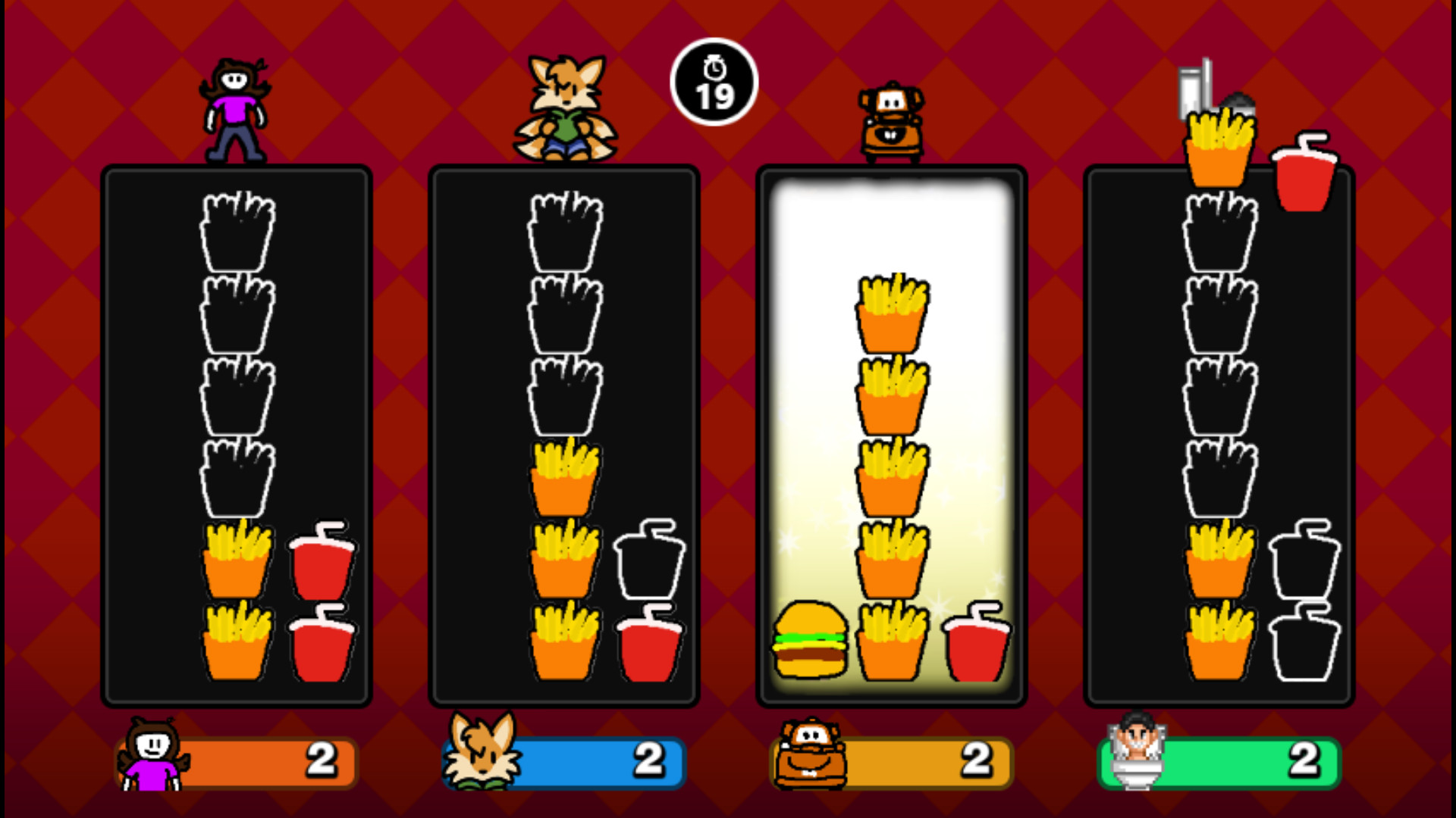 Jaiden joins Party Project! Mod for Party Project | PProject Mods