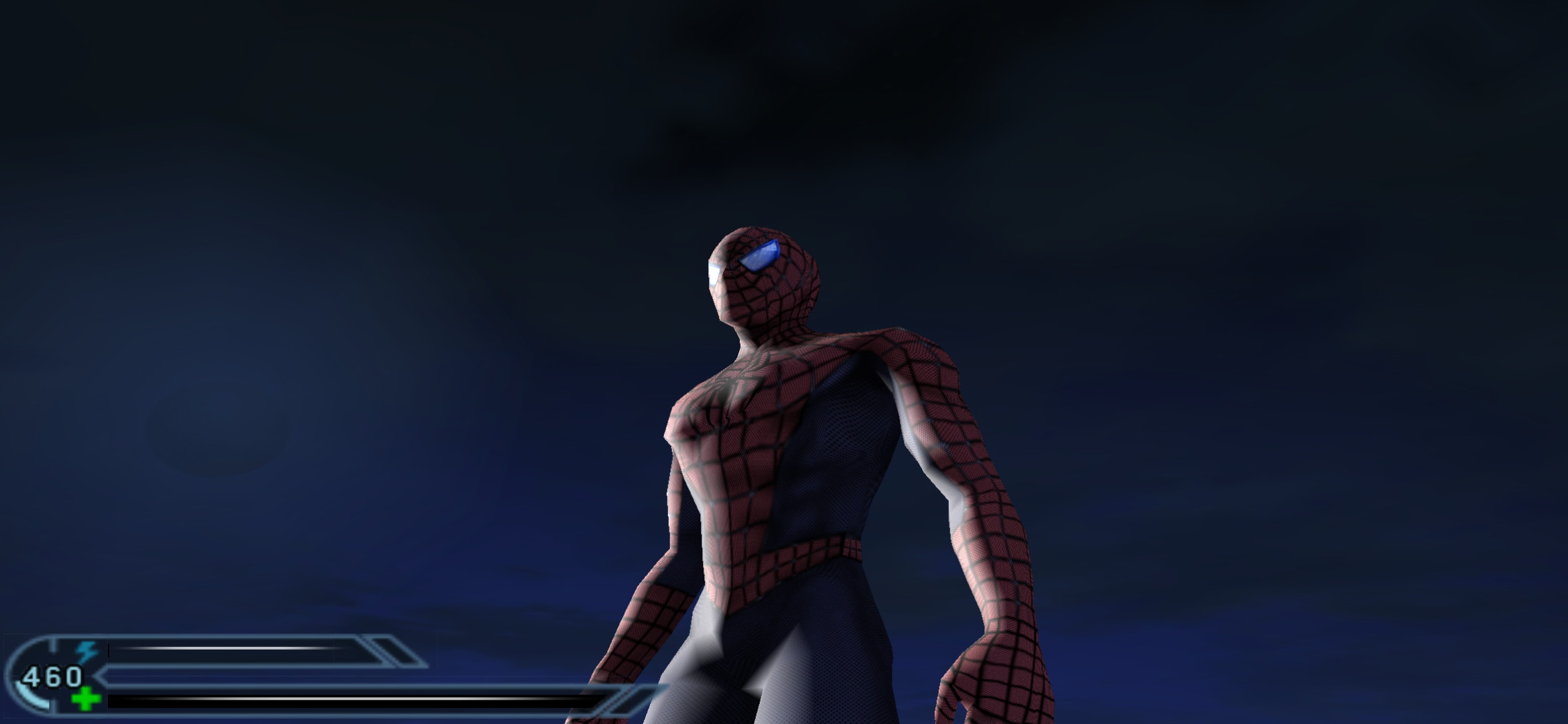 Accurate Suit 1.0v Mod for Spider-Man 3 | SM3 Mods