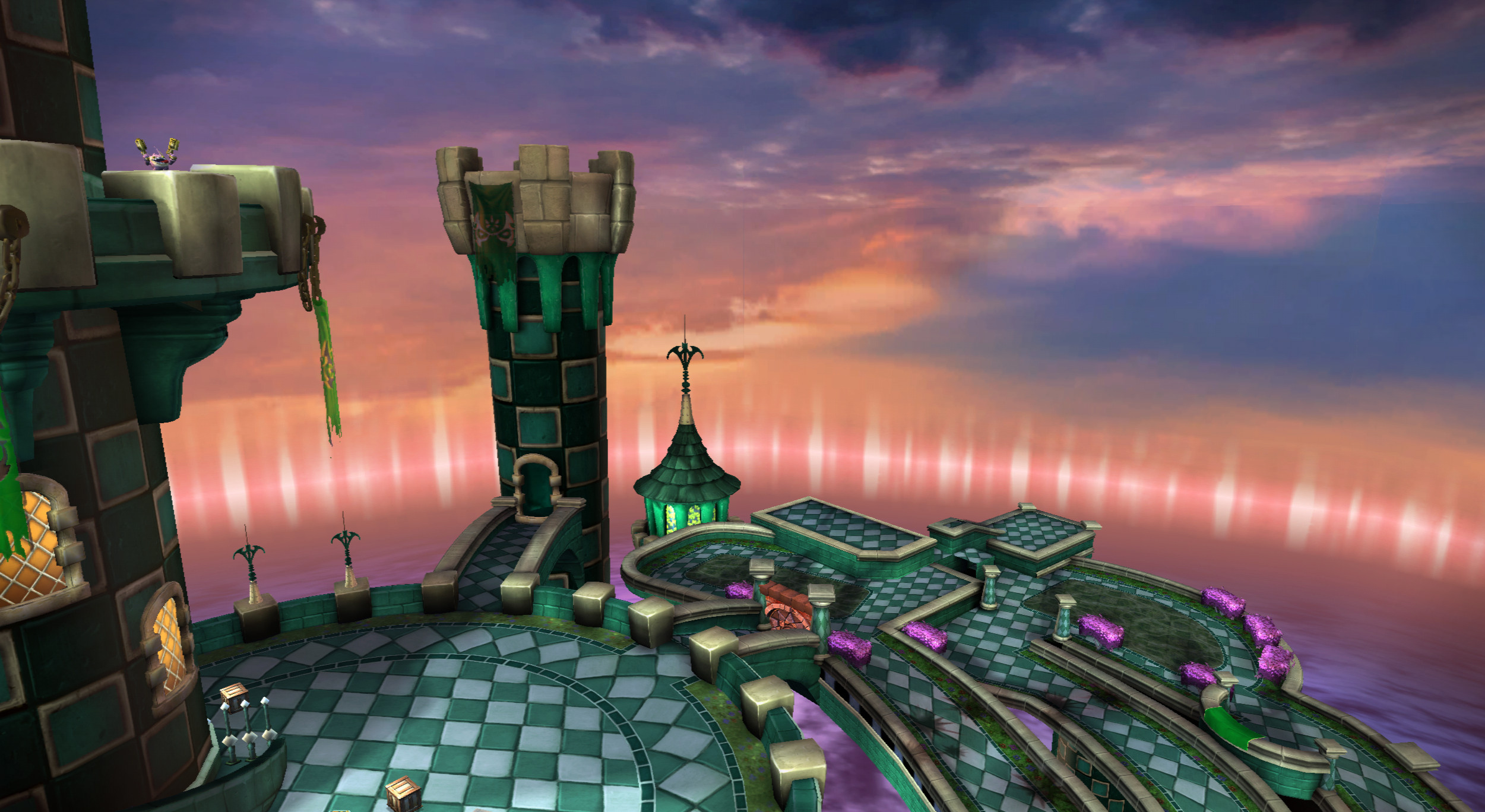 Skylanders Giants Spring Hack Mod for Skylanders: Giants | SG Mods