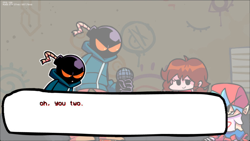 Vs Whitty Port (V-Slice) Mod for Friday Night Funkin' | FNF Mods