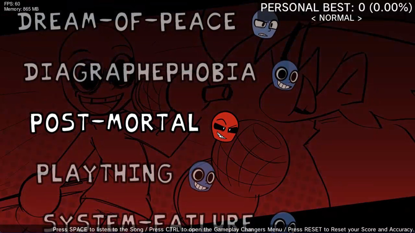 Vs Eteled | Unoffical Definitve Edition Mod for Friday Night Funkin ...