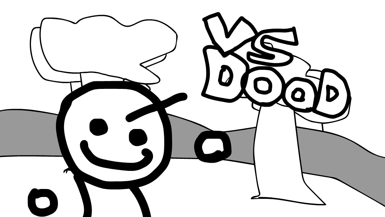 VS Dood [DEMO] Mod for Friday Night Funkin' | FNF Mods