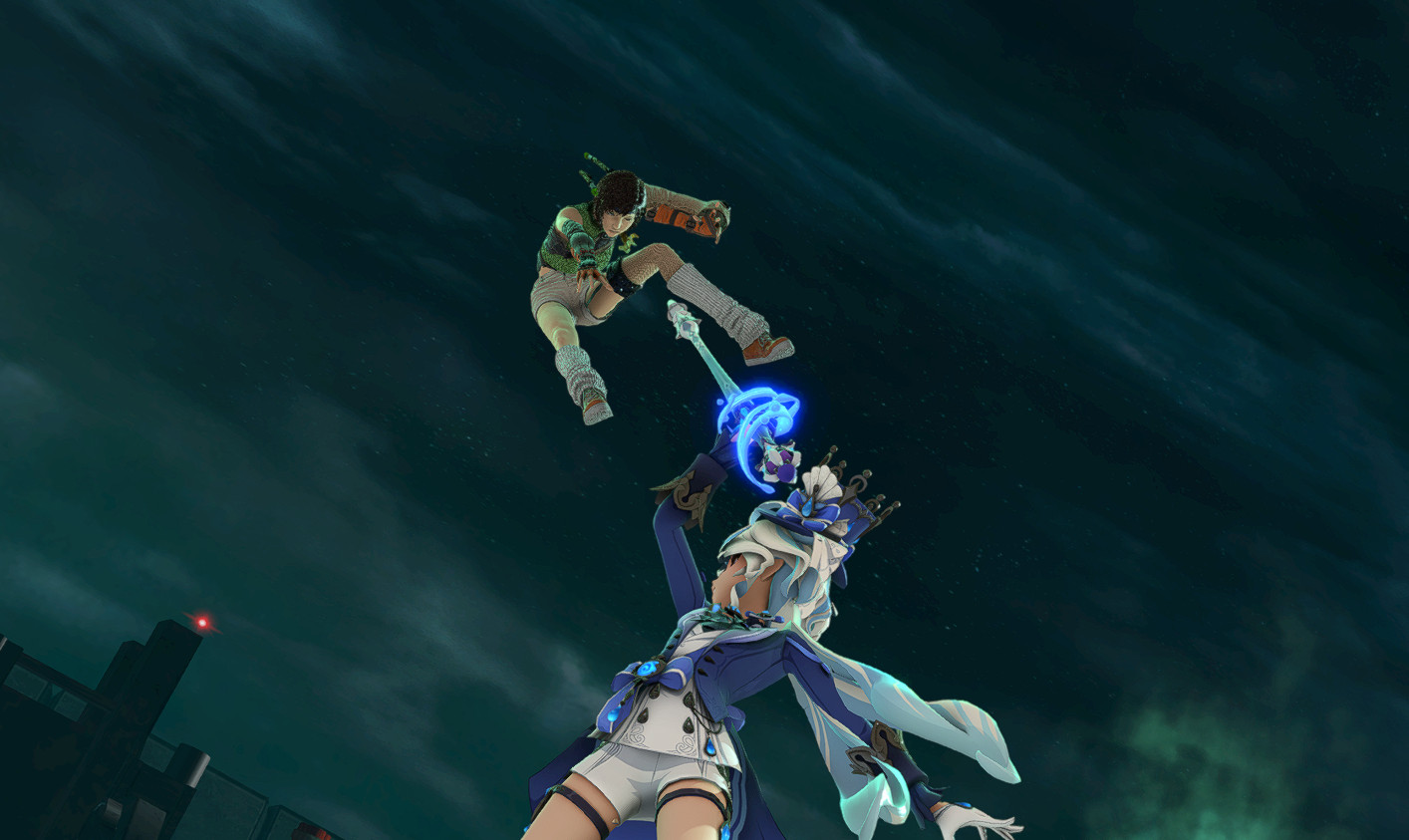 Yuffie Kisaragi - Final Fantasy VII Mod for Super Smash Bros. Ultimate ...