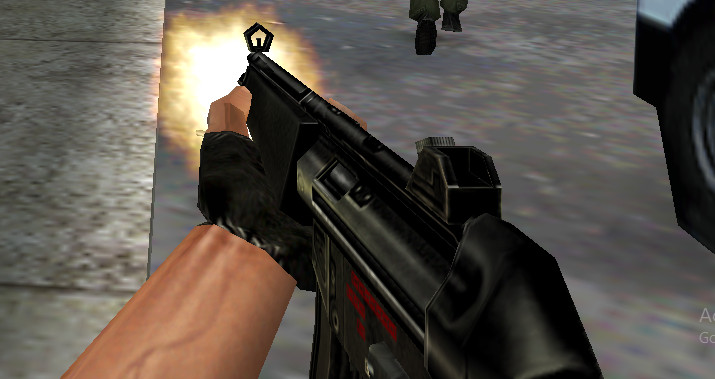 CS1.5 + CS1.6 Hands Mod for Counter-Strike 1.6 | CS1.6 Mods