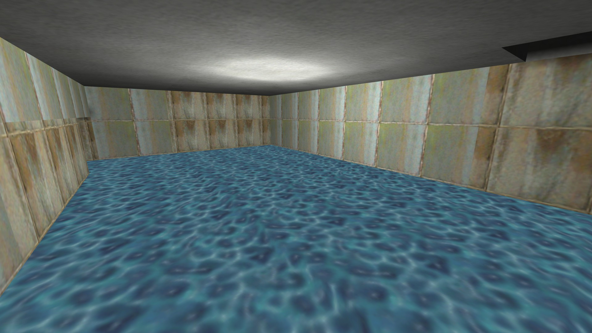 Forced Entry Mod for Half-Life | HL Mods