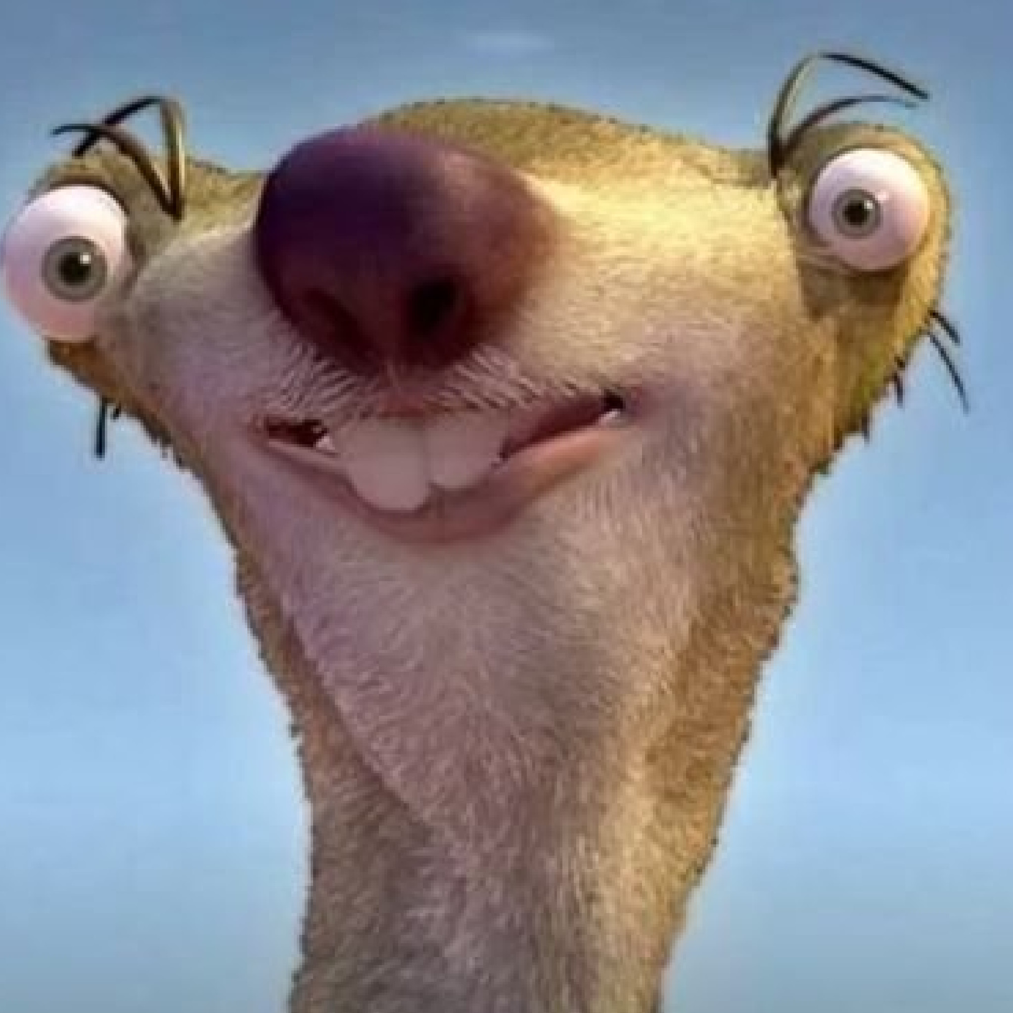 Sid from Ice Age joins Party Project Mod for Party Project | PProject Mods
