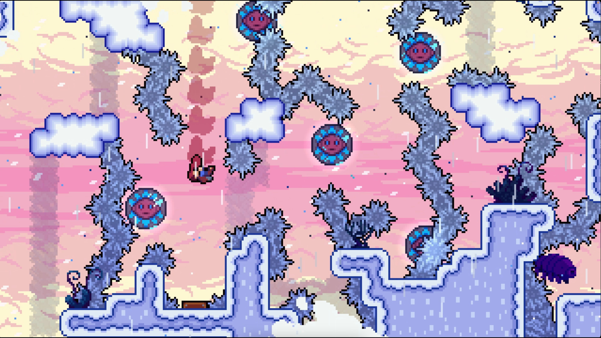 Slider Mod for Celeste | Celeste Mods
