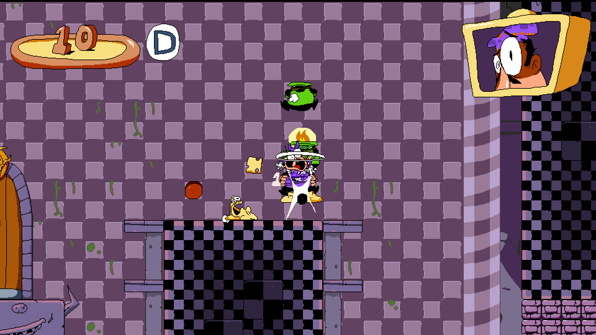 Pizza Tower Co-op Mod for Pizza Tower | PT Mods