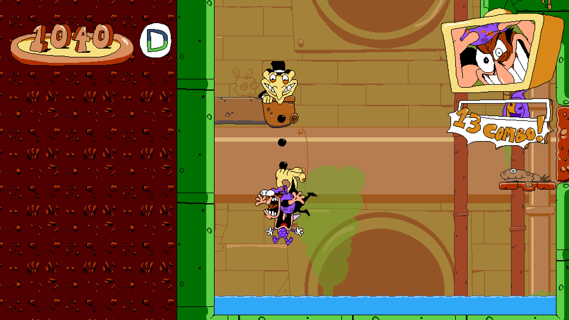 Pizza Tower Co-op Mod for Pizza Tower | PT Mods