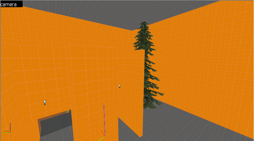 Basic hide and seek map Mod for Left 4 Dead 2 | L4D2 Mods