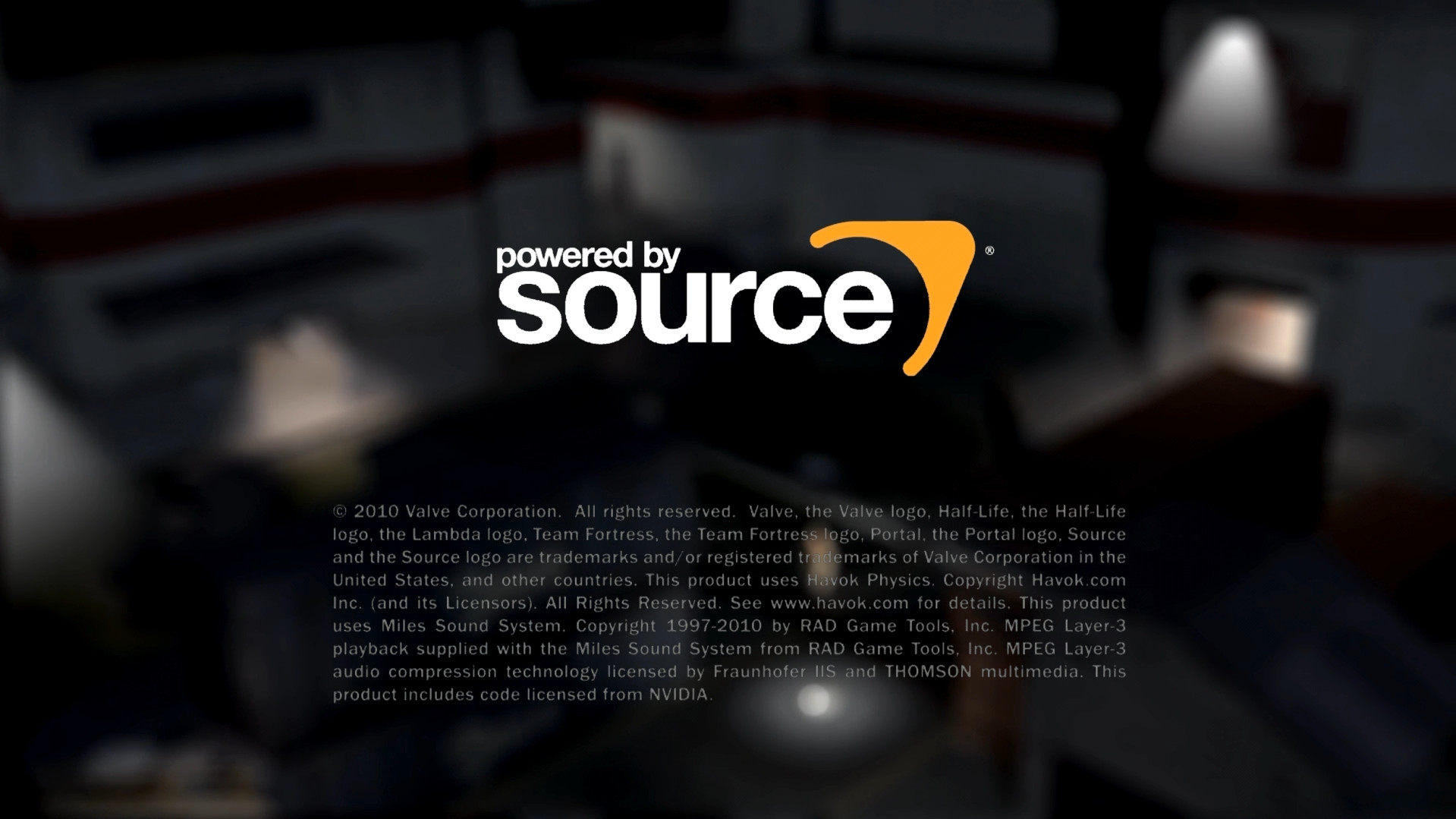 TF2 Styled Valve Intro - 64-bit fix Mod for Team Fortress 2 | TF2 Mods