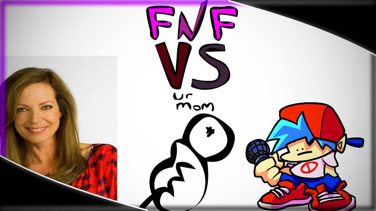 FNF - Vs Mom / Karen Mod for Friday Night Funkin' | FNF Mods