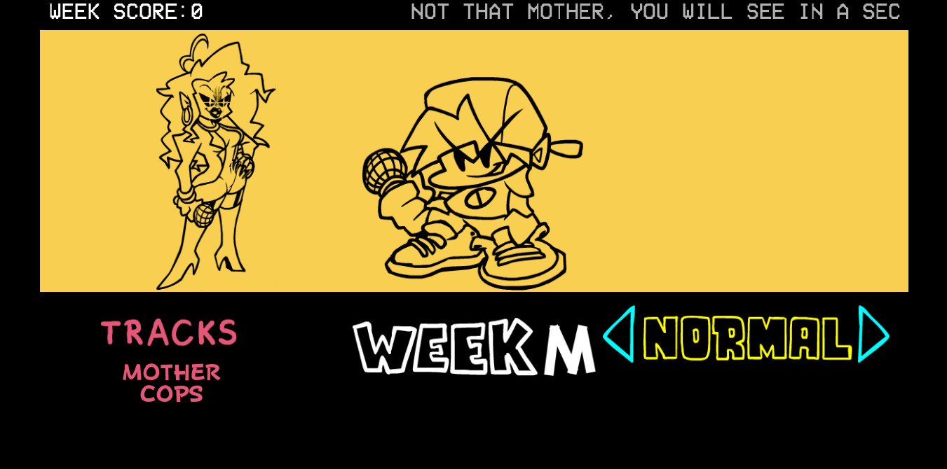FNF - Vs Mom / Karen Mod for Friday Night Funkin' | FNF Mods