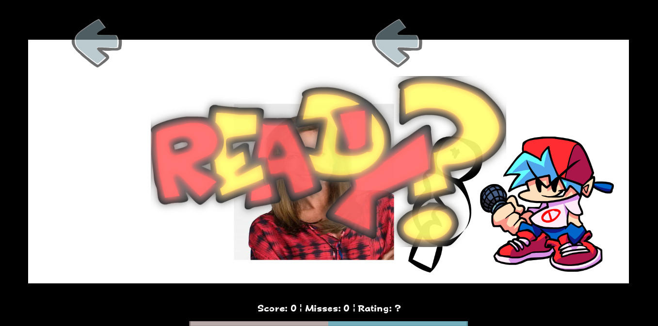 FNF - Vs Mom / Karen Mod for Friday Night Funkin' | FNF Mods