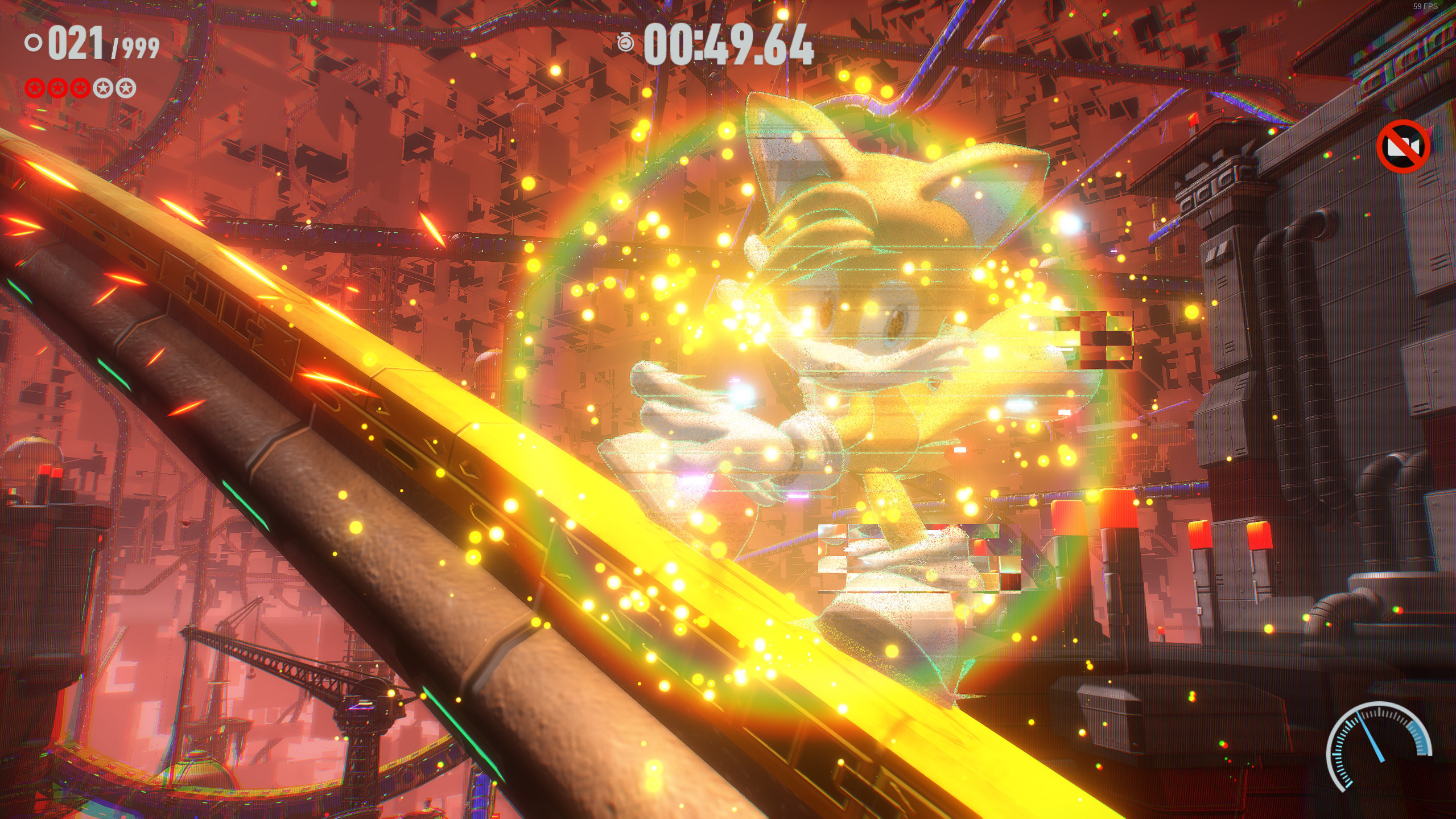 Playable Amy, Knuckles and Tails Mod for Sonic Frontiers | Frontiers Mods