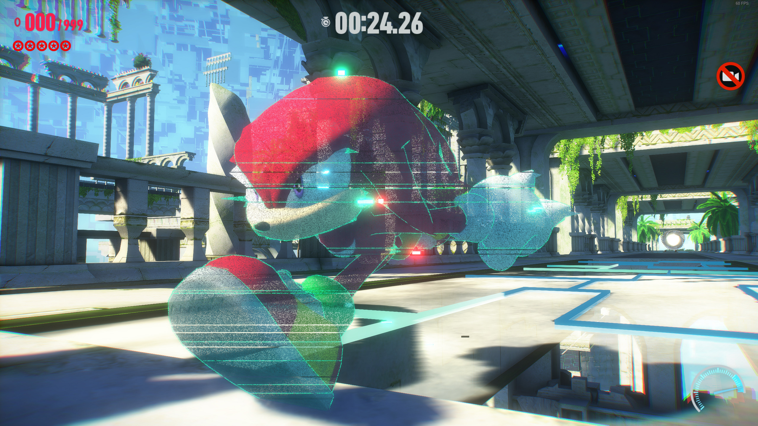 Playable Amy, Knuckles and Tails Mod for Sonic Frontiers | Frontiers Mods