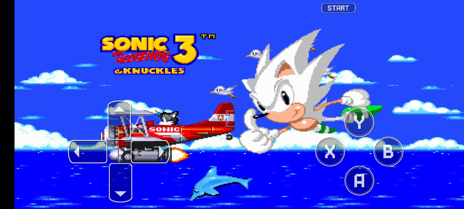 Darkspine mod Sonic 3 air Mod for Sonic 3 A.I.R. | S3AIR Mods