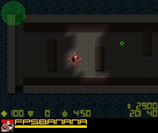 as_warship [CS2D] [Mods]