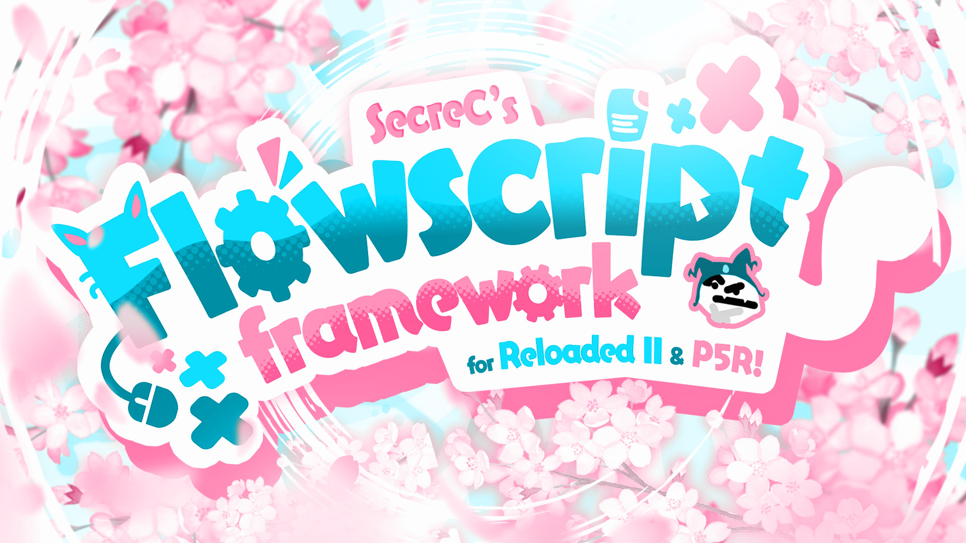 P5R Flowscript Framework Mod for Persona 5 Royal (PC) | P5R (PC) Mods