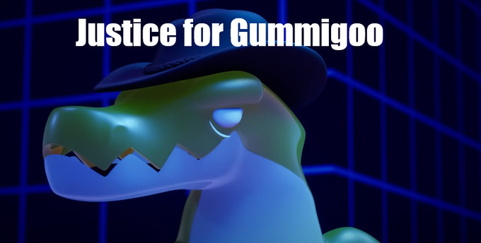 Gummigo Sprites Mod for Friday Night Funkin' | FNF Mods