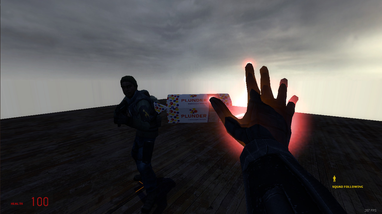 Plunder Bread Mod for A Nights Haunting | anh Mods