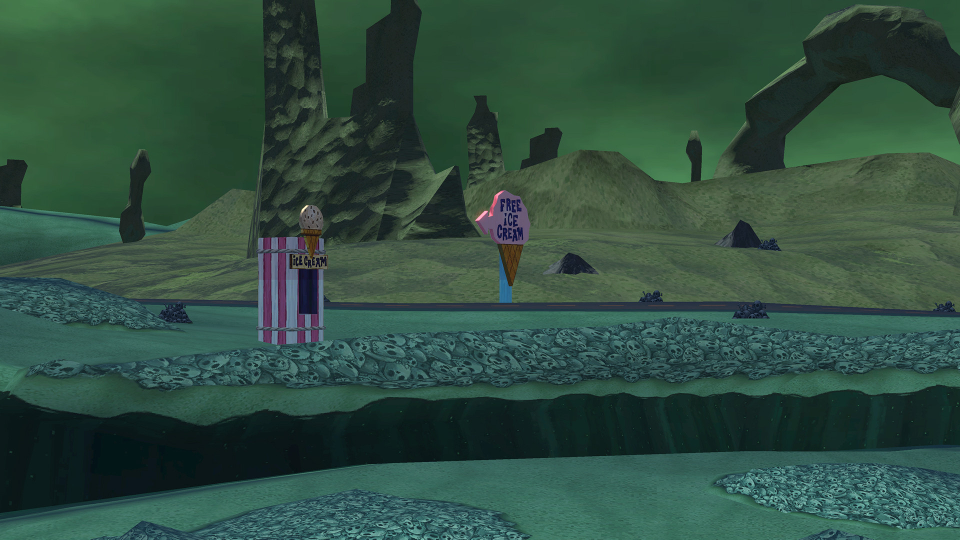 I'll Let You Pet Mr. Whiskers (SpongeBob) Mod for Super Smash Bros ...