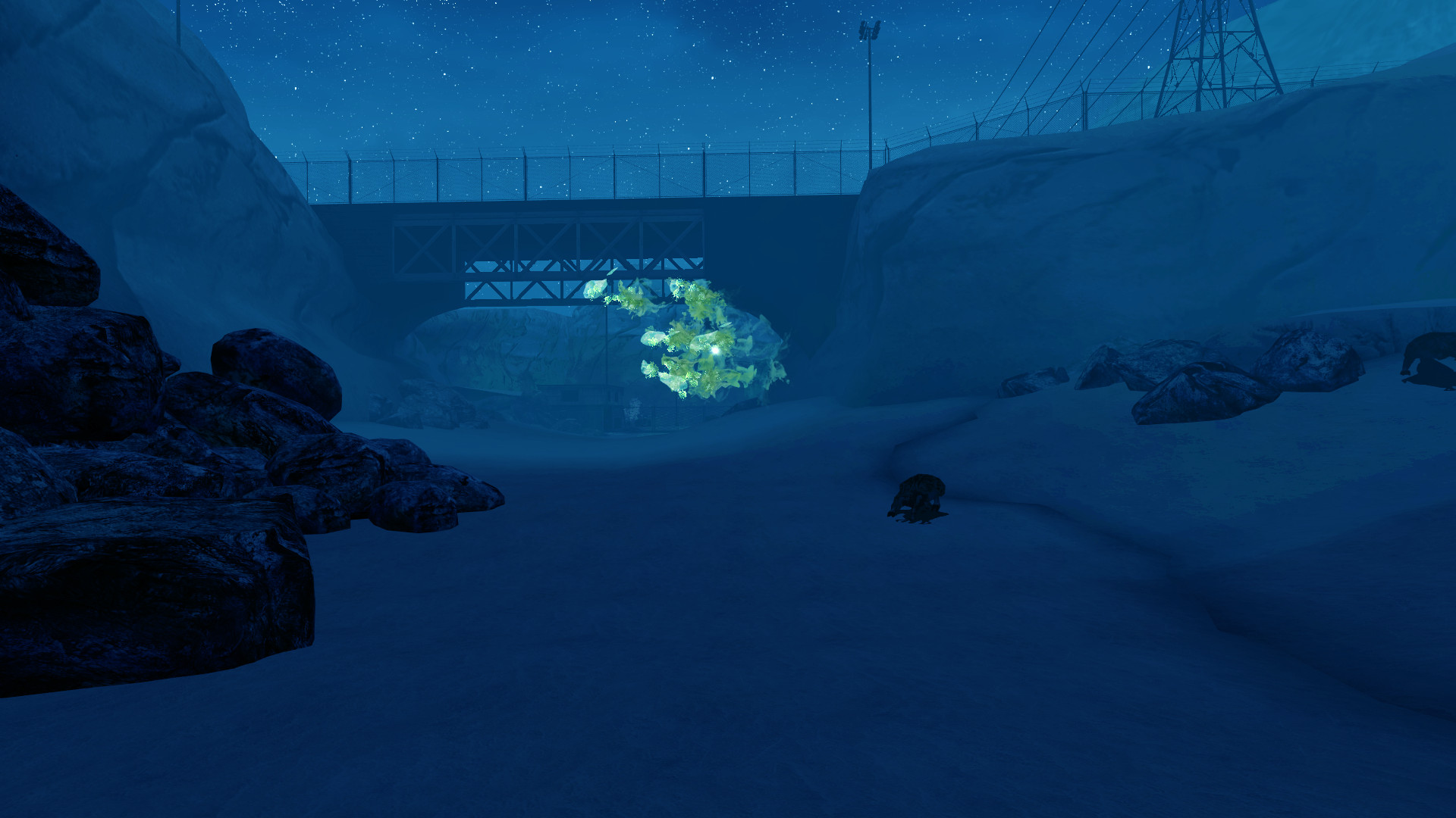Black Mesa Bullsquid Mod for Entropy: Zero 2 | EZ2 Mods